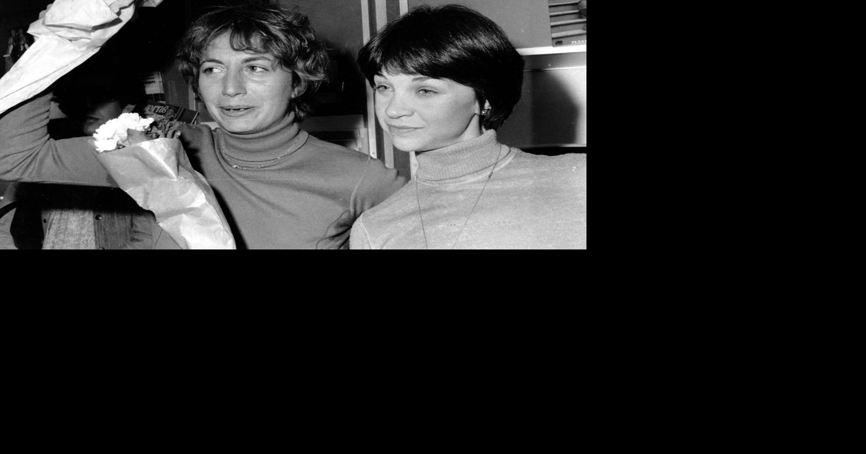 Trouble on the set of Laverne & Shirley | Letters to the Editor ...