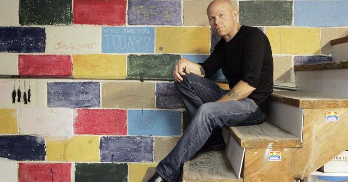 Paul Slack’s labor of love is a haven for local artists | Arts ...