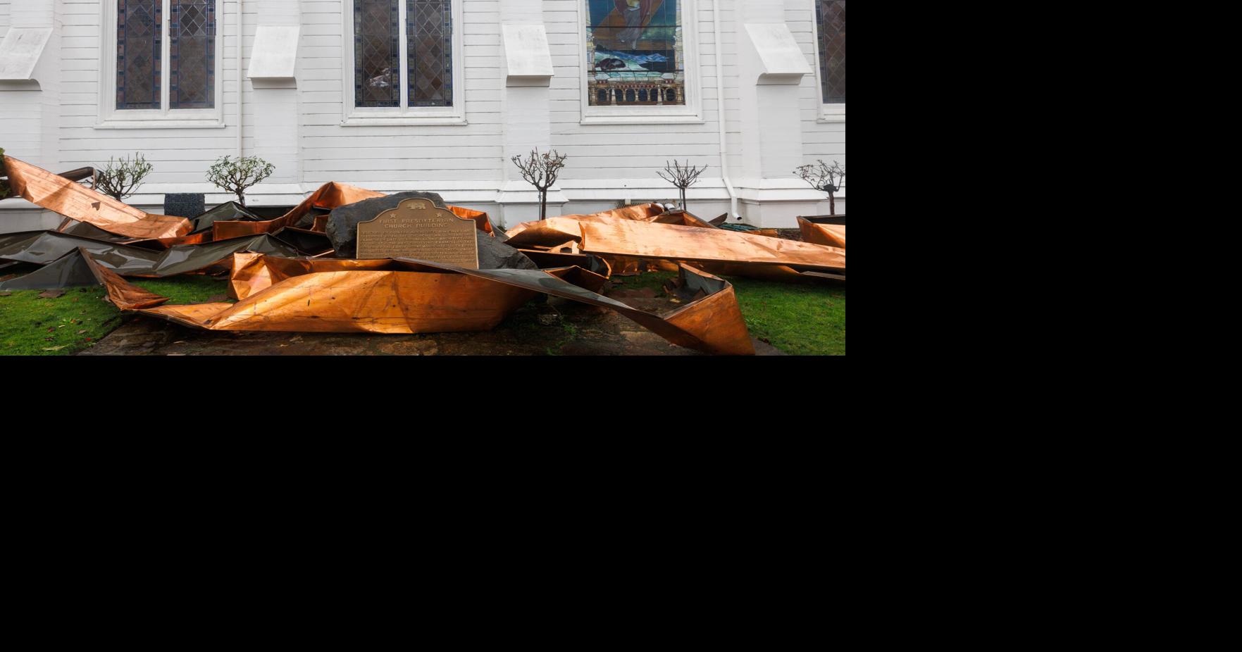 These were some of Napa's stories - and passings - in 2024 | News ...