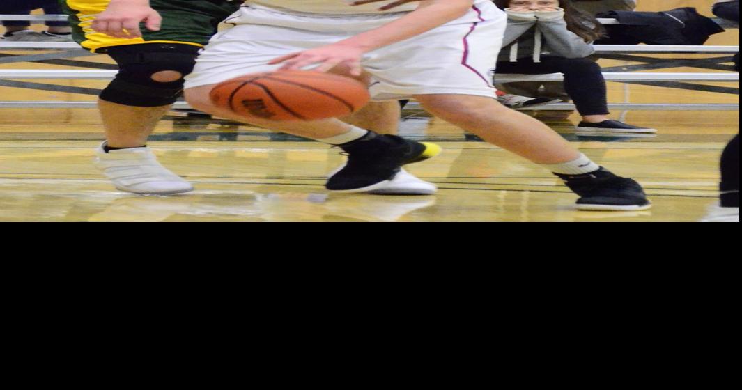 PUC Prep has young coach leading young boys basketball team