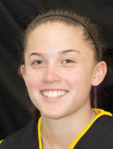 Napa High alum Noelle Roldan hits double figures for Dominican hoops ...