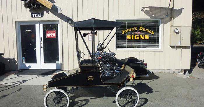 St. Helena car show to exhibit classic and newer automobiles | News ...