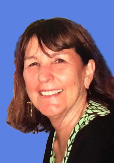Terry Ann Faherty