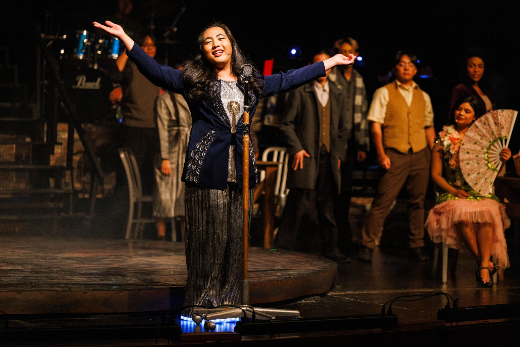 ‘Hadestown’ opens at American Canyon High School on March 28 | Art ...