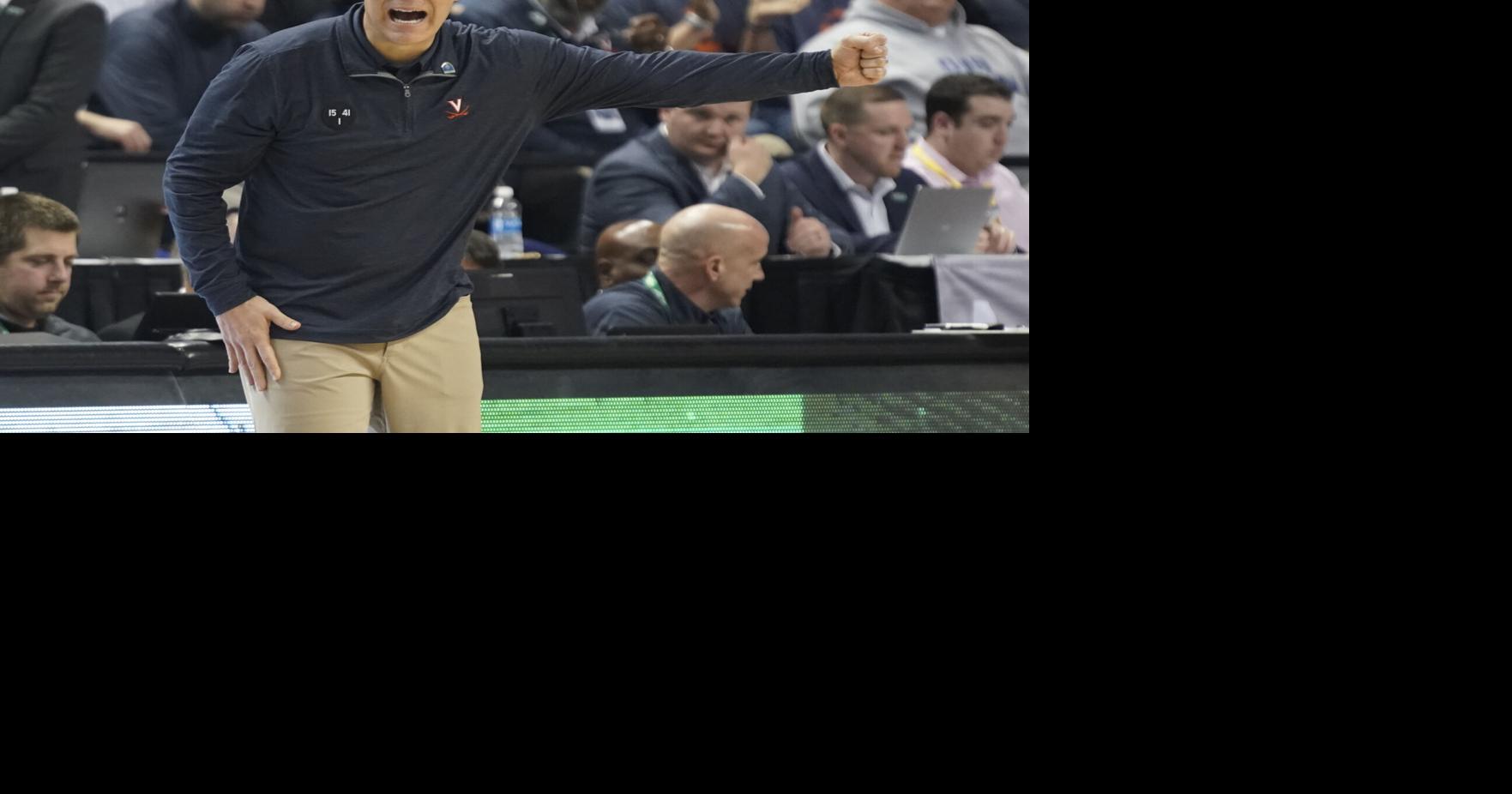 College basketball coaches becoming more like CEOs | College ...
