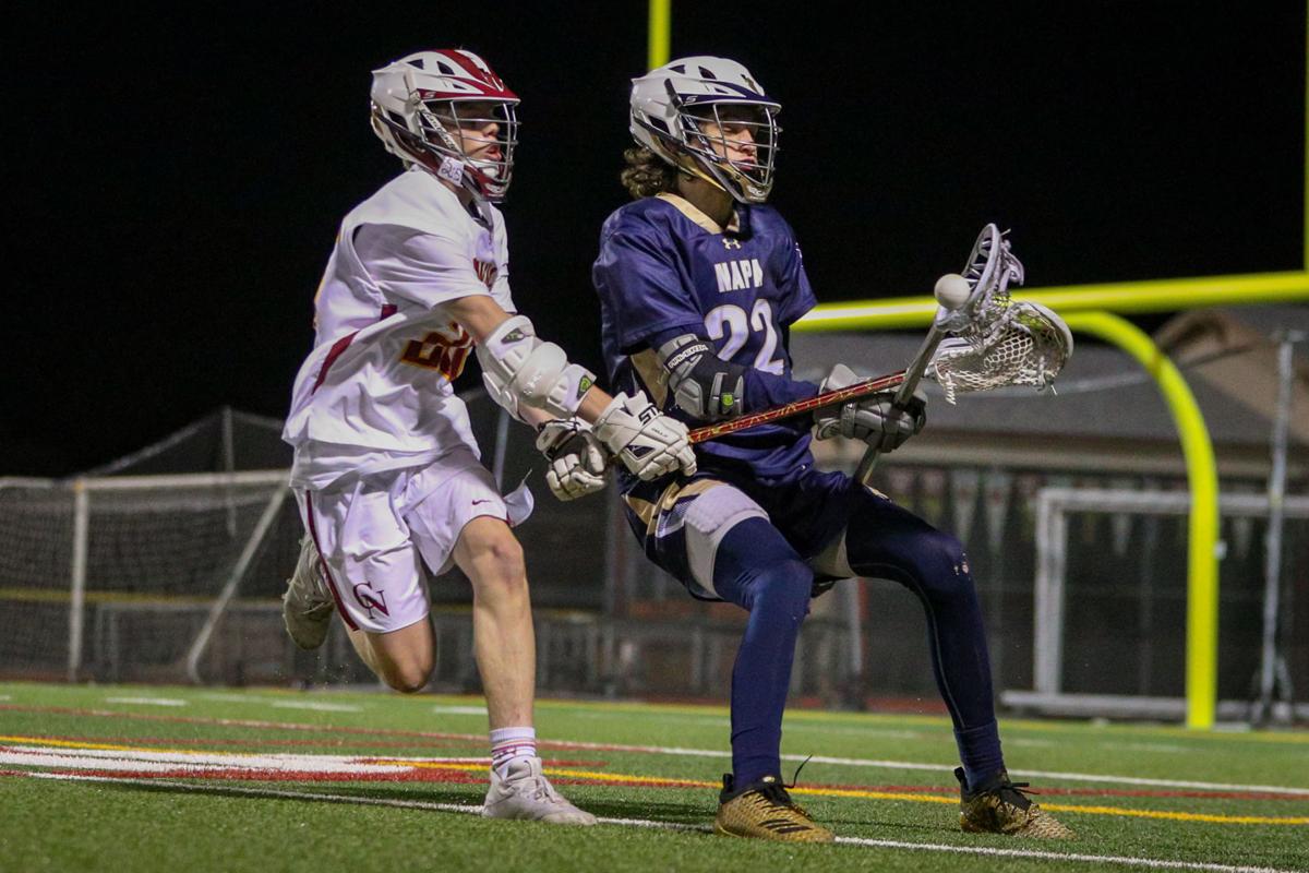 Napa High Boys Lacrosse: Scores don’t tell the Grizzlies’ story | High ...
