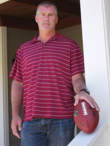 Crushers star David Ilsley to enter Vintage Hall of Fame | High-school ...