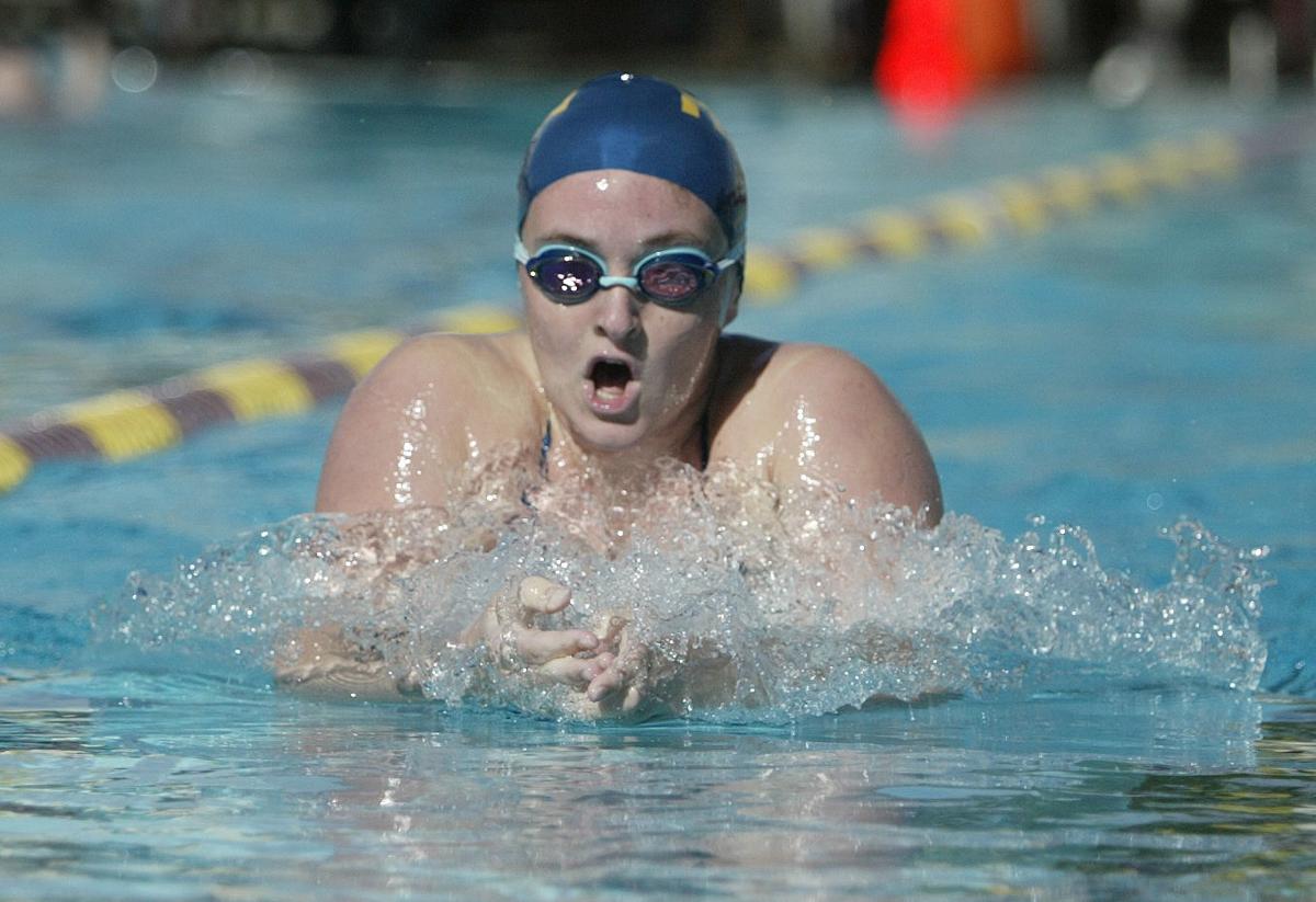 Senior Spotlight: Dusky was a 'generational talent' for Napa High ...