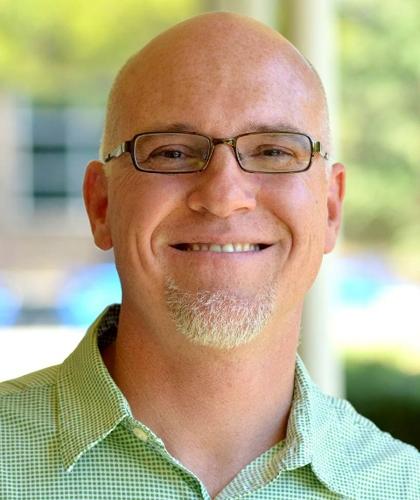 Snapshots of the SHUSD: Todd Mills, RLS history teacher