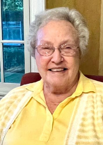 Janice Gosling McKenzie