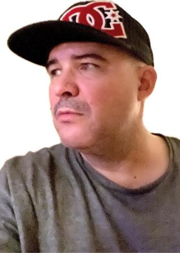 Chet Hunter Bielenberg | Announcements | napavalleyregister.com