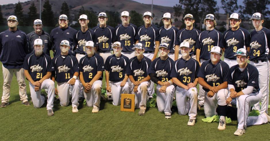 Napa Tribe repeats as Father's Day tournament champion | Sports ...