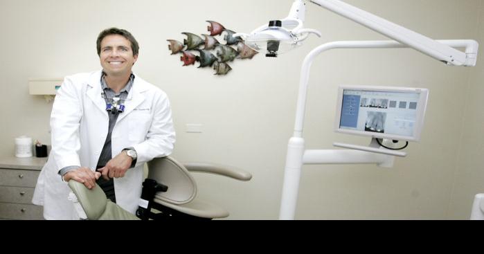 Quinn’s dental legacy lives on with new dentist