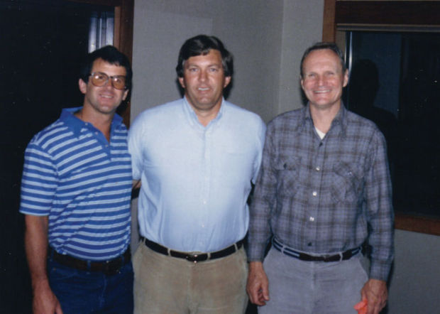 Tom Blanchfield to enter athletic Hall of Fame | Sports ...