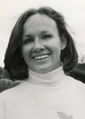 Beverly Ann Kinney | Announcements | napavalleyregister.com