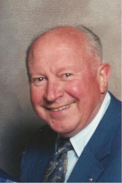 Henry ‘Hank’ Zagar