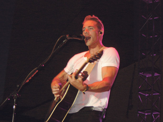 More to Plain White T’s than ‘Delilah’