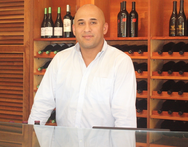 Murillo was 3-sport star at SHHS | News | napavalleyregister.com