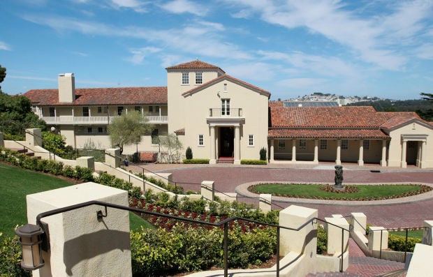 A major test for the field at Olympic Club in San Francisco | Sports ...