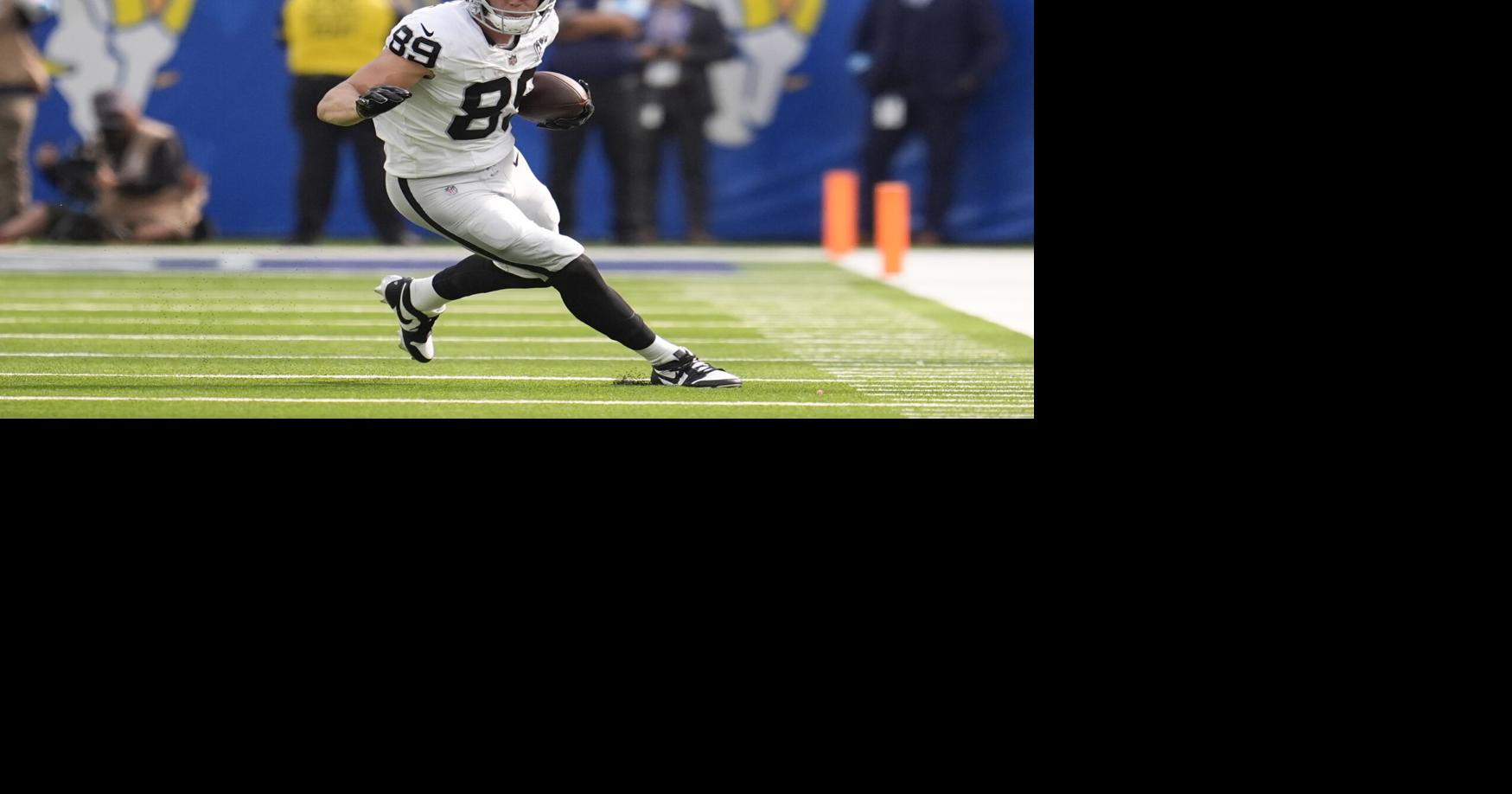 NFL Analysis: Raiders beating selves during 3-game skid