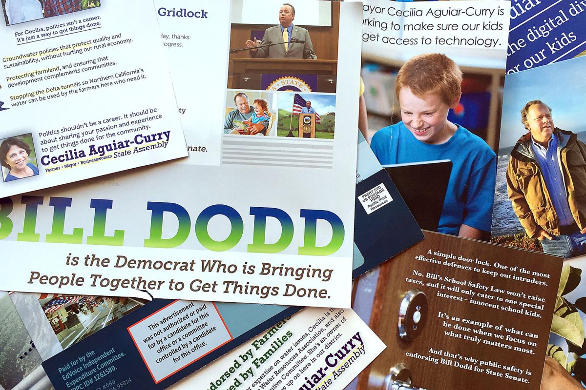 Millions flow into local political campaigns