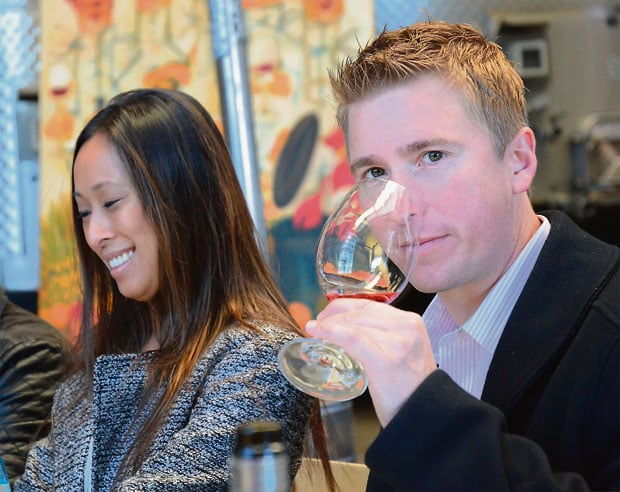 Hit movie follows friends facing ultimate test