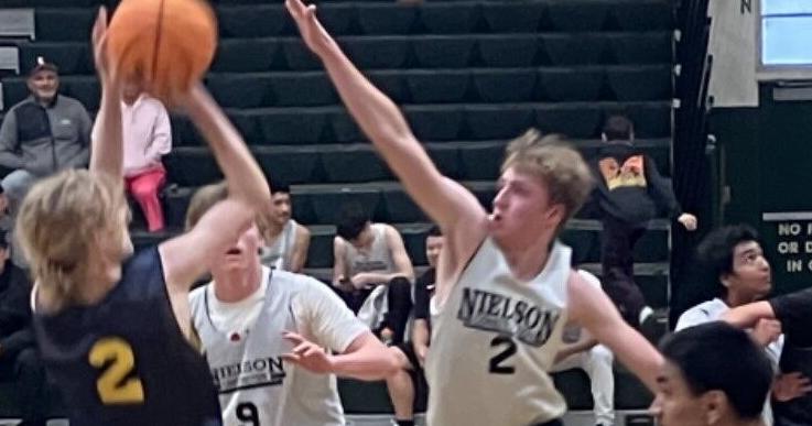 Optimist Youth Basketball: Formatech hands Nielson first loss | Sports ...