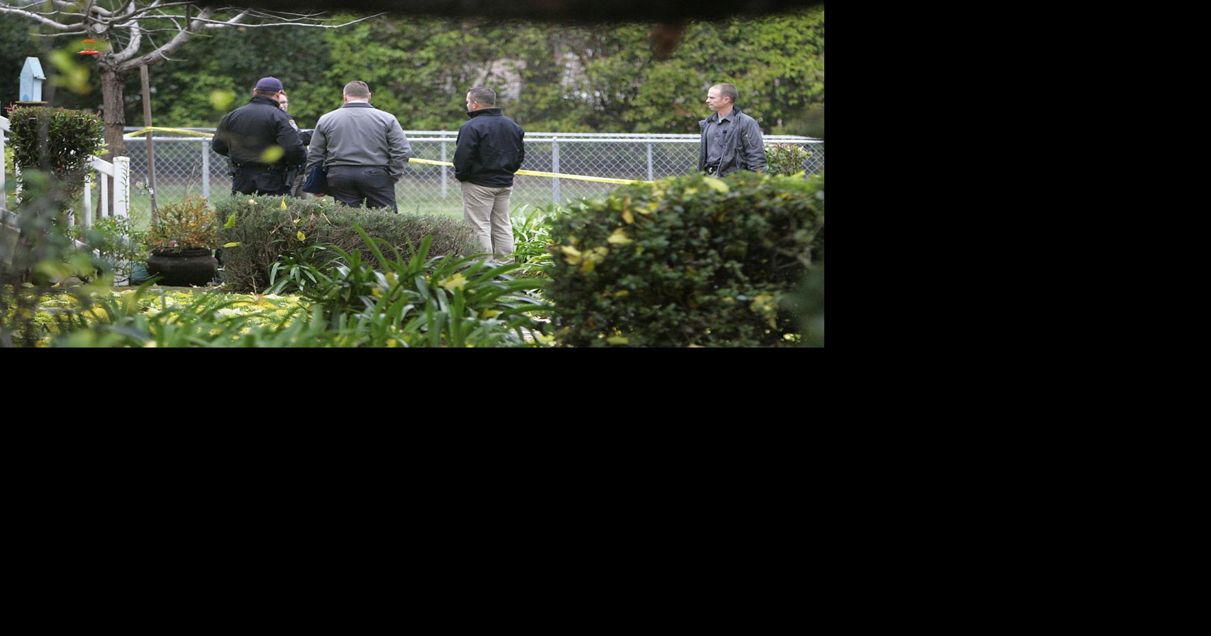 Napa Police identify officer in Wednesday's fatal shooting | News ...