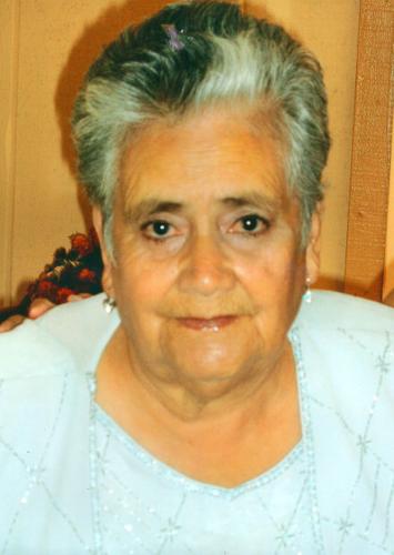 Maria Fernandez | Obituaries | napavalleyregister.com