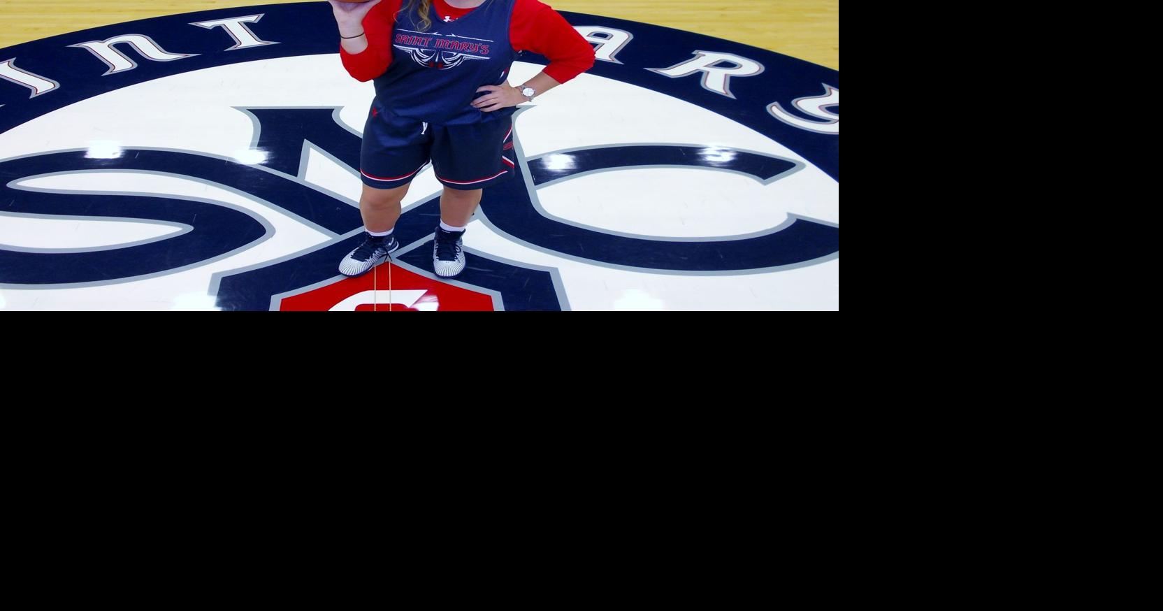 A return to basketball for Morgan Malloy | Sports | napavalleyregister.com