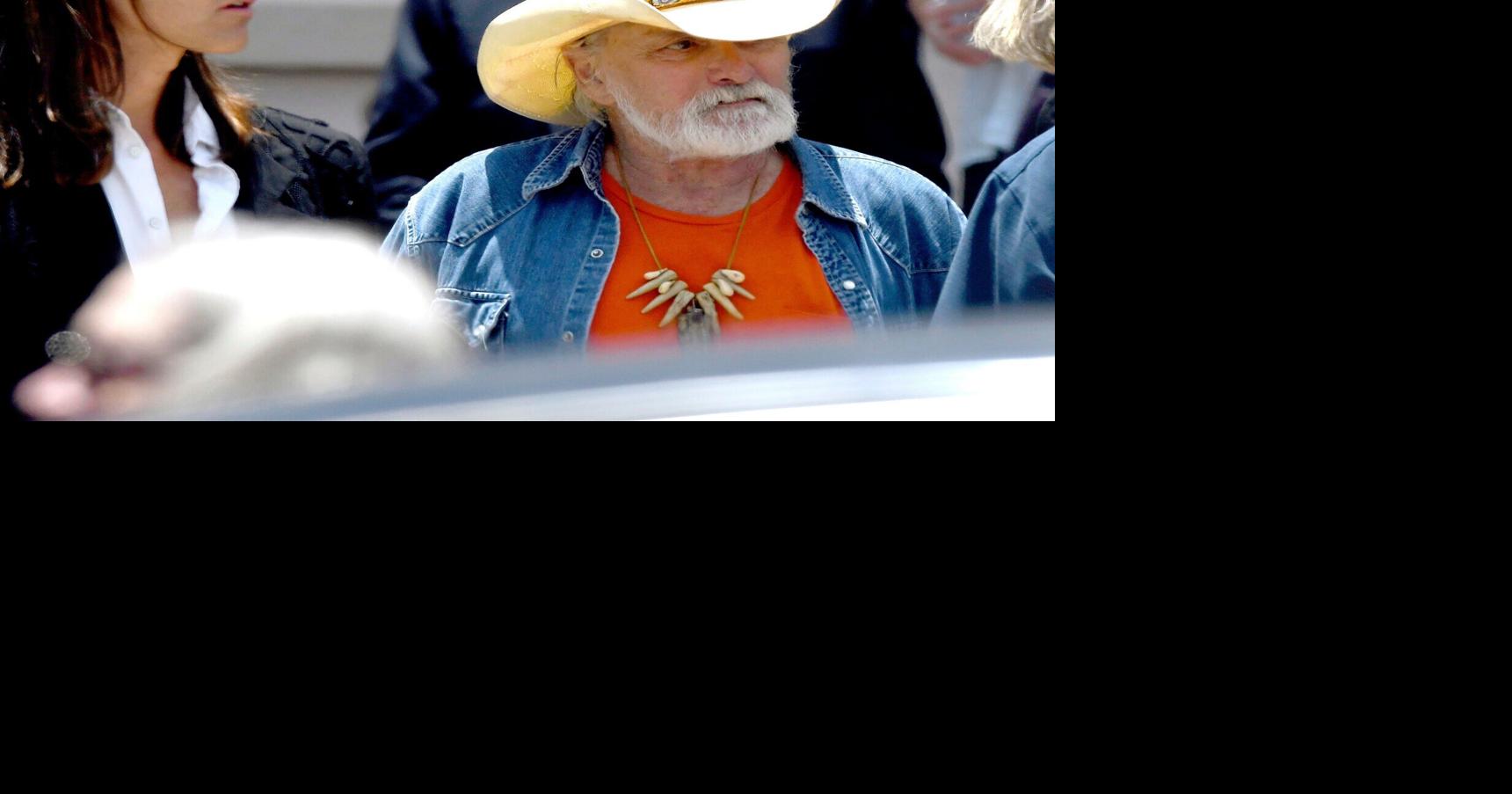 Allman Brothers co-founder, guitarist Dickey Betts dies | Music ...