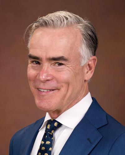 Longtime Napa Valley College Board trustee Michael Baldini won't run ...