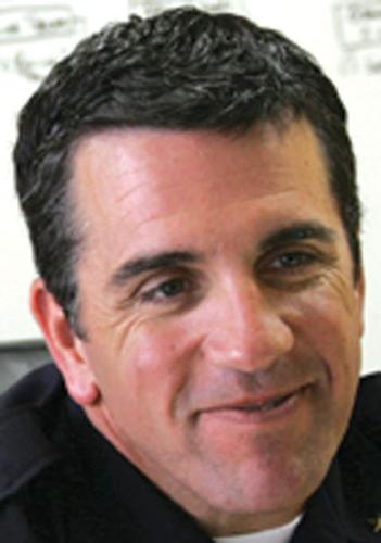 Brian Banducci keeps low profile while running for sheriff | News ...