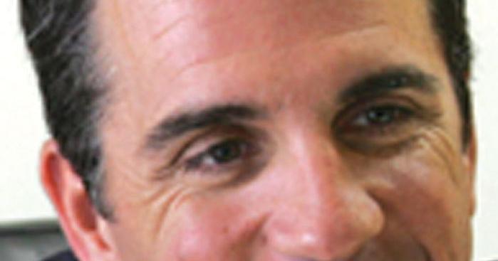 Brian Banducci keeps low profile while running for sheriff | News ...