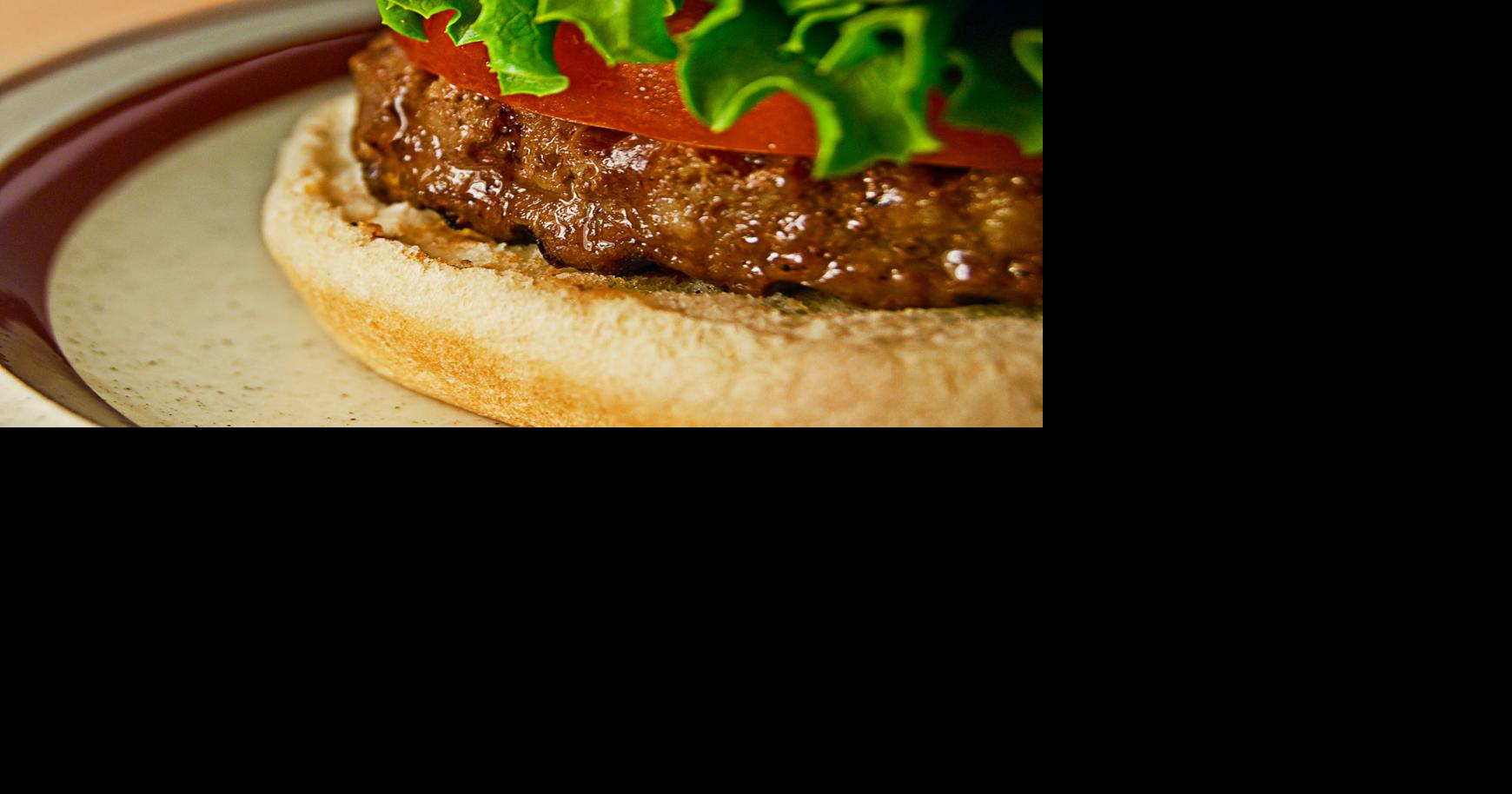 Commentary: It's animal tissue grown in a vat. But is it meat?