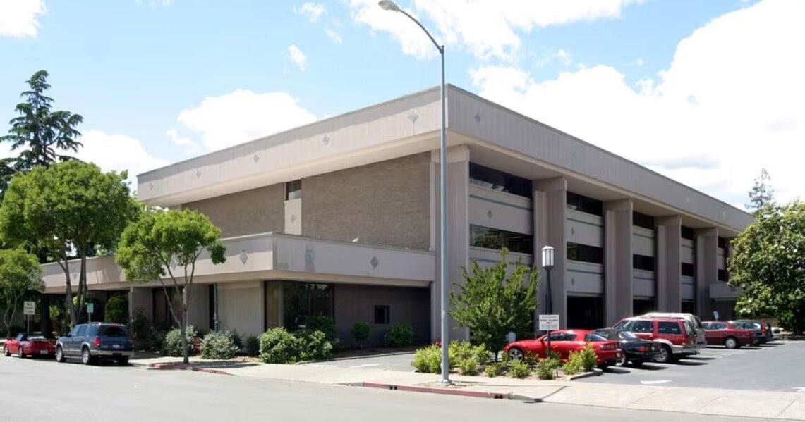 Napa building sold for $8 million, first listed for $18m | Business ...