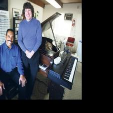 A symphony retrospective: Asher Raboy’s 20 years | Art & Theater ...