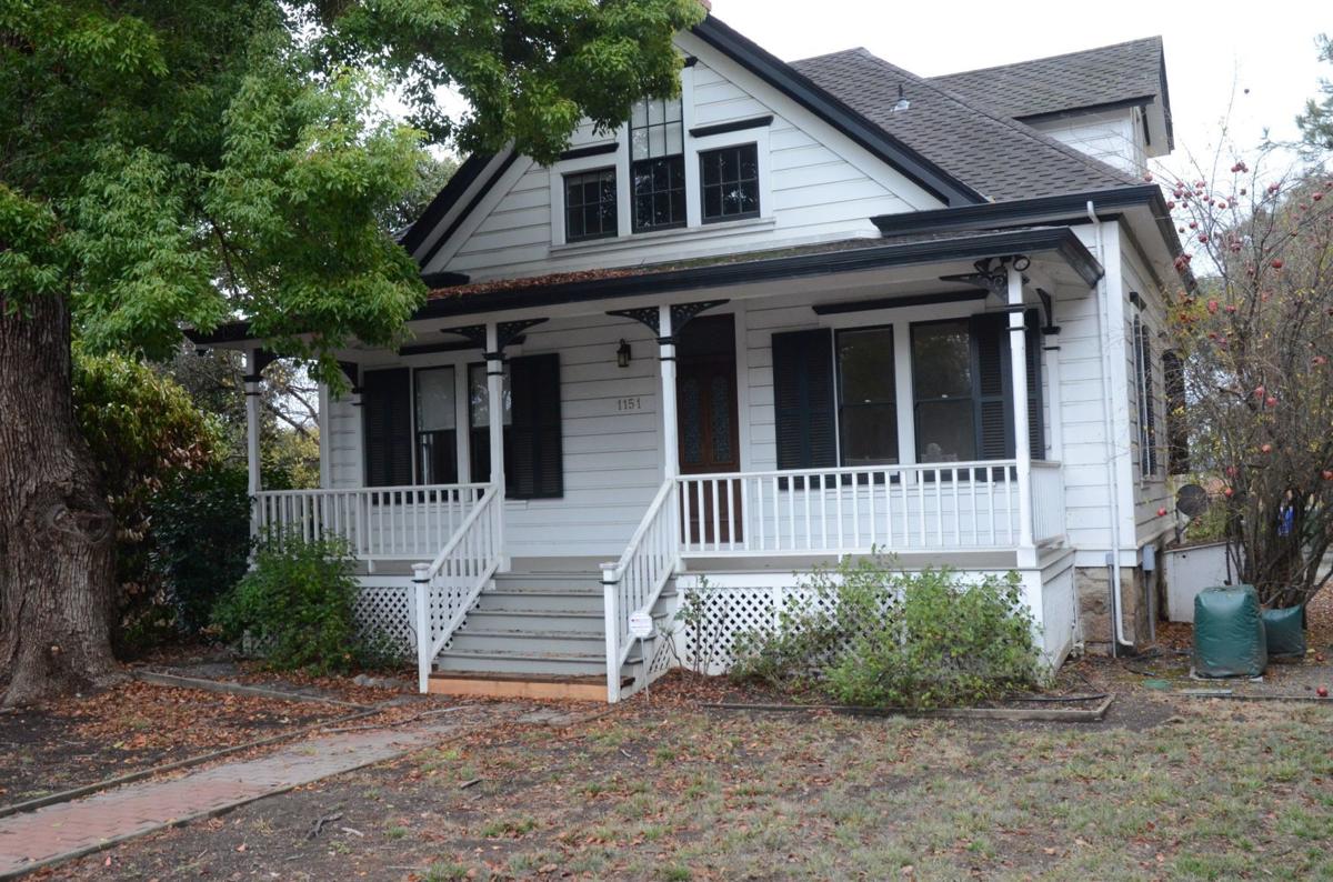 Napa County approves conversion of Rutherford home into a tasting room