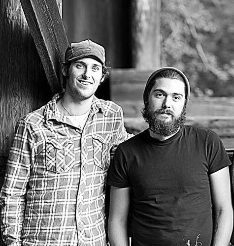 Folk/rock band Buckeye Knoll to play benefit for Pathway Home