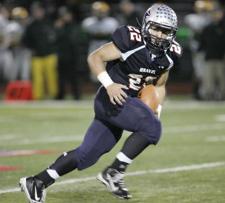 GALLERY: Justin-Siena wins section championship