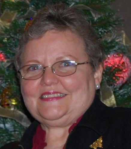 Elizabeth Carpenter | Announcements | napavalleyregister.com