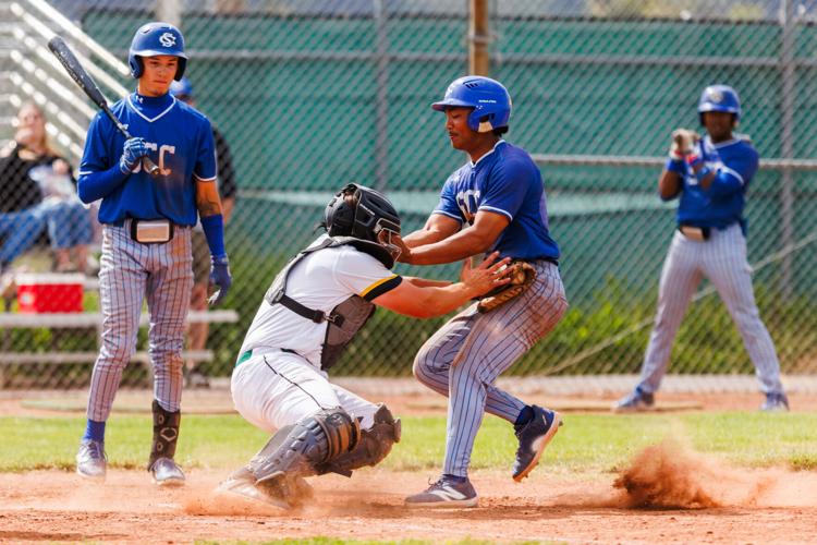 Bay Valley Conference baseball honors for Ross, Czekalewski | Sports ...