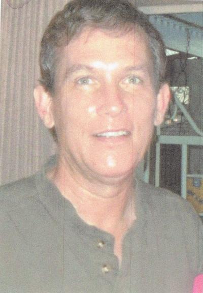 Steven Vincent Francom