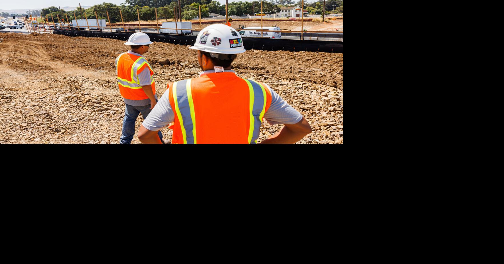 Soscol Junction taking shape at Napa Valley entrance | News ...