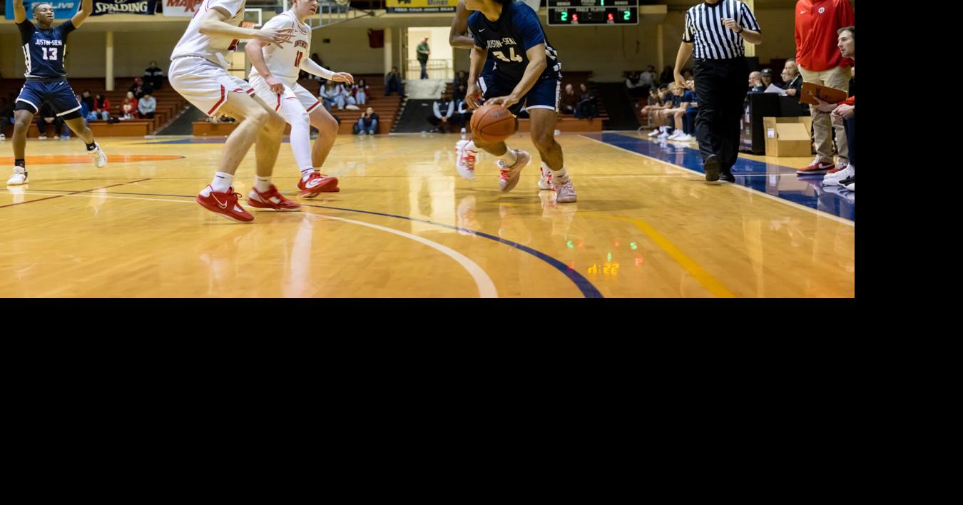 North Coast Section Boys Basketball Playoffs: University muscles past ...