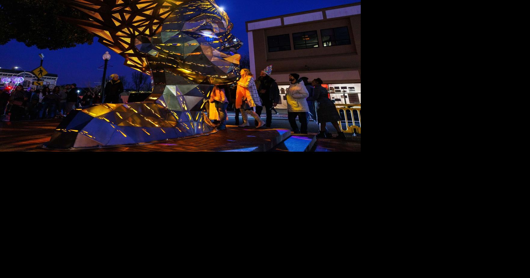 PHOTOS: This Week in Napa Valley, Jan. 27 | News | napavalleyregister.com