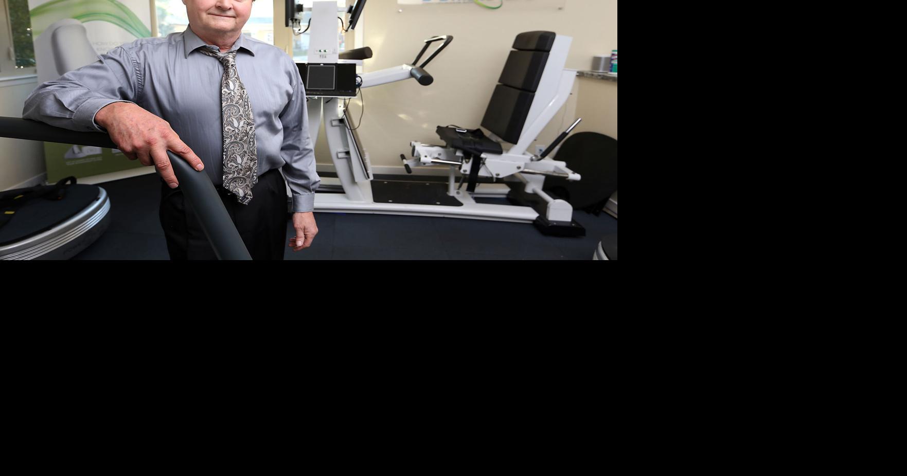 Napa chiropractor focuses on function | Business | napavalleyregister.com