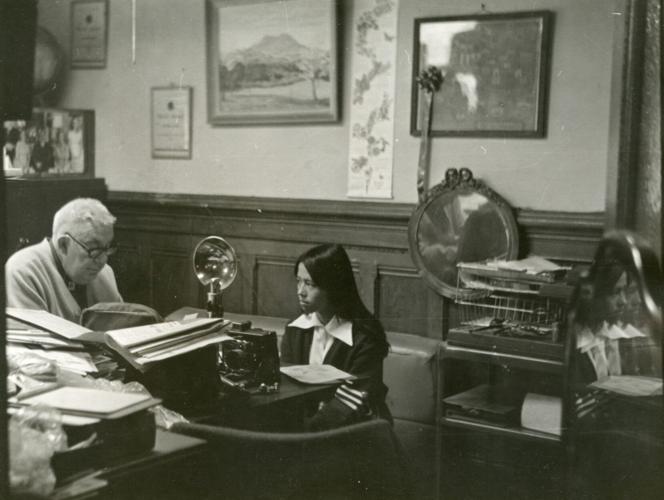 St. Helena Star celebrates 150 years of local news coverage | News ...