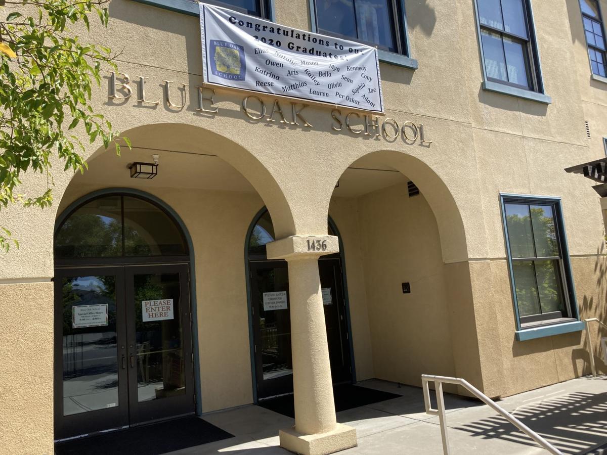 Private elementary schools in Napa County told to begin school year ...