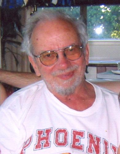 Jim O’Loughlin | Obituaries | napavalleyregister.com